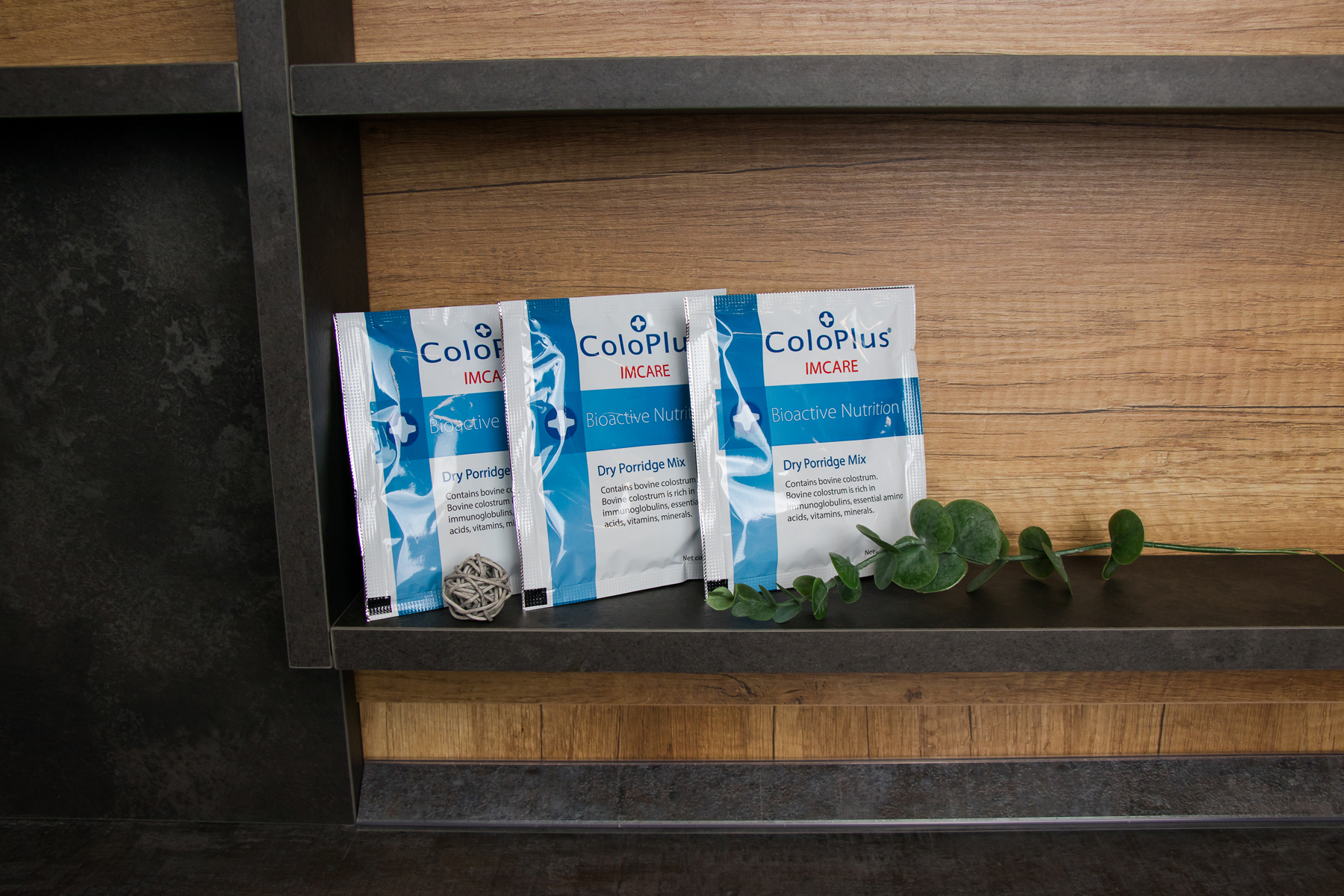 ColoPlus IMCARE 25g – Coloplus AB