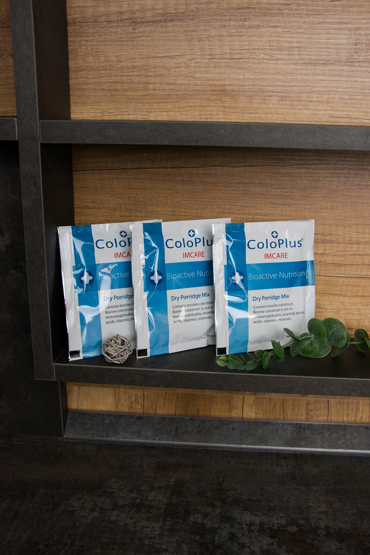 ColoPlus IMCARE 25g – Coloplus AB